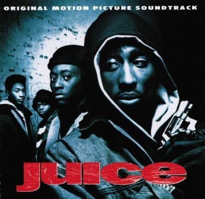 JUICE (USED CD) – Vinyl Countdown